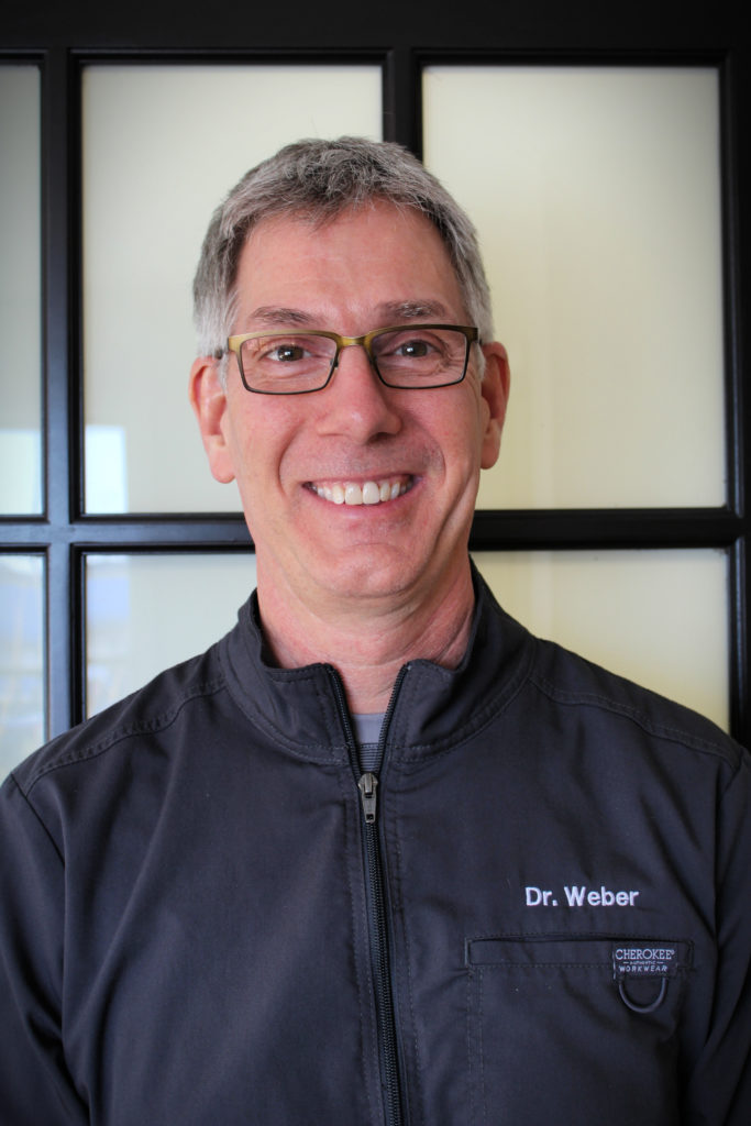 Meet The Doctors | Weber Family Dentistry Weber Family Dentistry